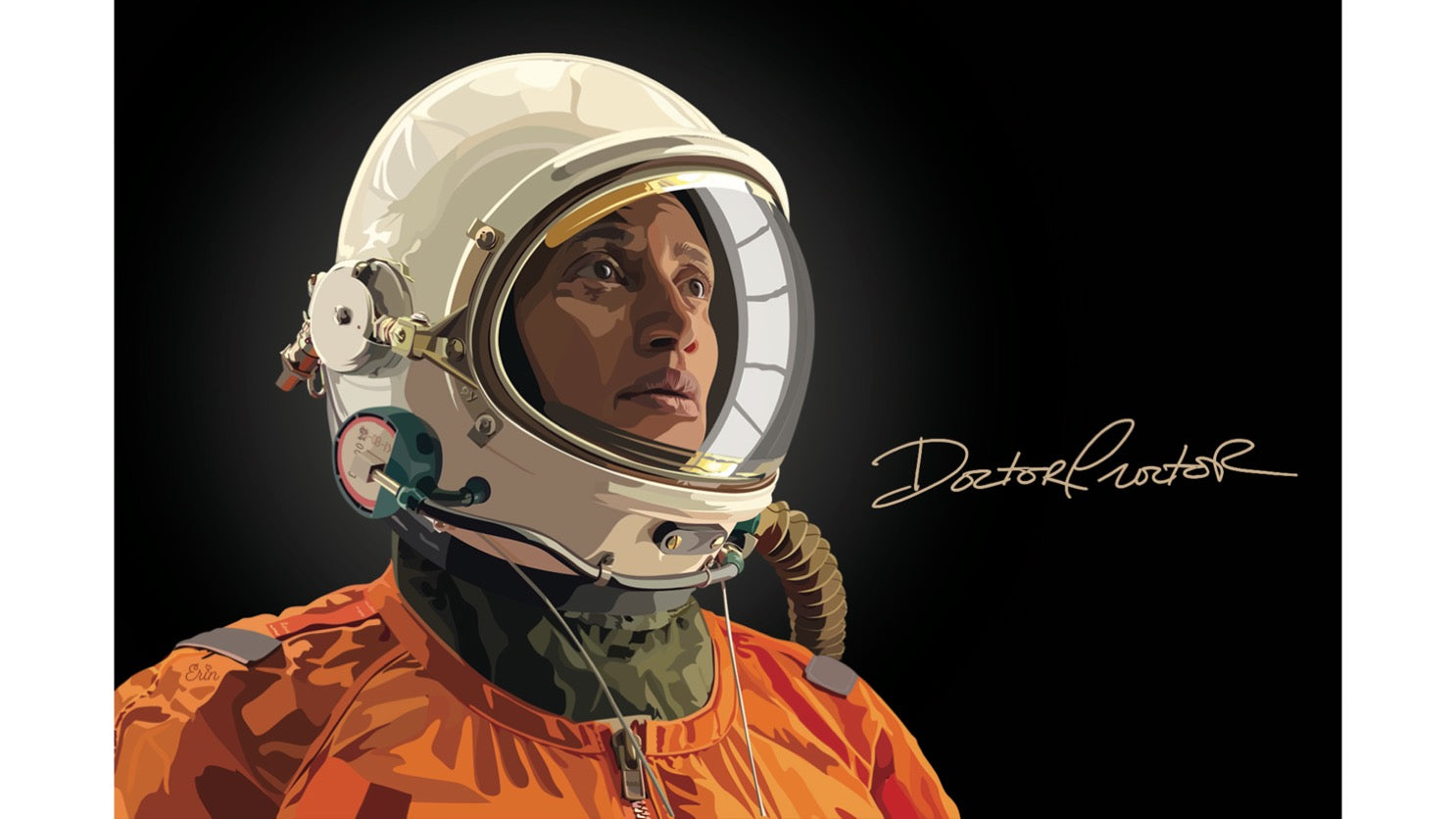 Doctor Proctor – Space2inspire